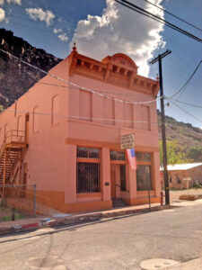 Greenlee County, Arizona