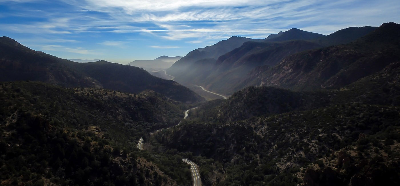 Home – Greenlee County, Arizona